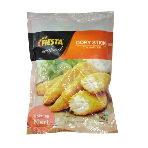 Jual Fiesta Stick Ikan Dori 200GR - Jakarta Utara - HokTung Mart ...