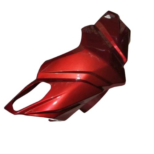 Jual COVER STANG BEAT FI INJEKSI 2014,2015 MERAH MAROON / FHC BEAT FI ...