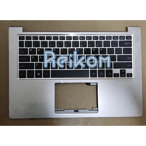 Jual Keyboard Asus UltraBook ZenBook UX303 UX303l UX303la UX303lb ...