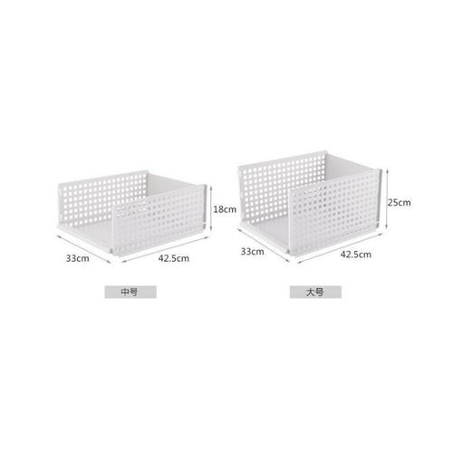 Jual SHENAR-STORAGE BOX LIPAT-Rak Laci Storage Penyimpanan Barang Rak ...