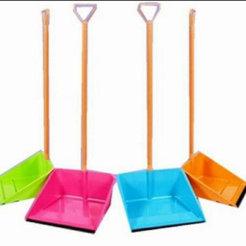 Jual LION STAR DP-5 Sigma Plastic Dustpan Pengki Plastik DP-5 Serok ...