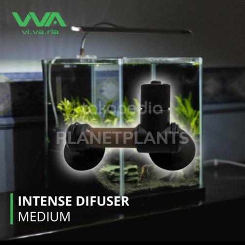 Jual VIVARIA INTENSE CO2 DIFFUSER BAZOOKA M MEDIUM AQUASCAPE - Jakarta Selatan - PLANETPLANTS ...
