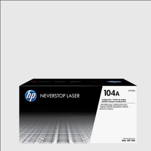 Jual TONER HP 104A (W1104) NEVERSTOP LASER ORIGINAL - Jakarta Selatan ...