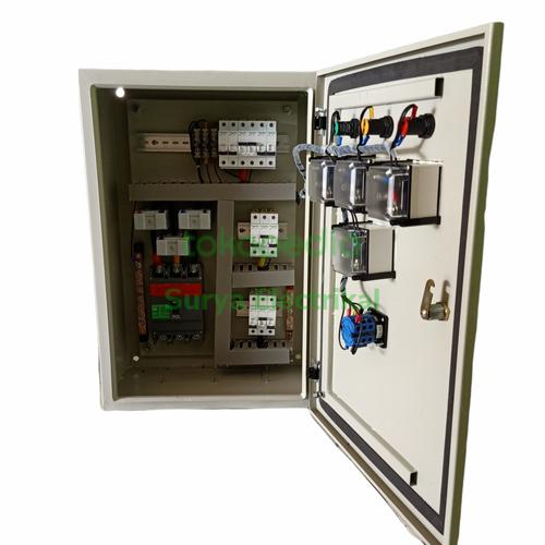 Jual panel rakit / panel 160a / box panel 60x40 - Jakarta Pusat - Surya ...