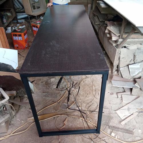 Jual meja lipat hpl - Kota Tangerang Selatan - zona meja lipat | Tokopedia