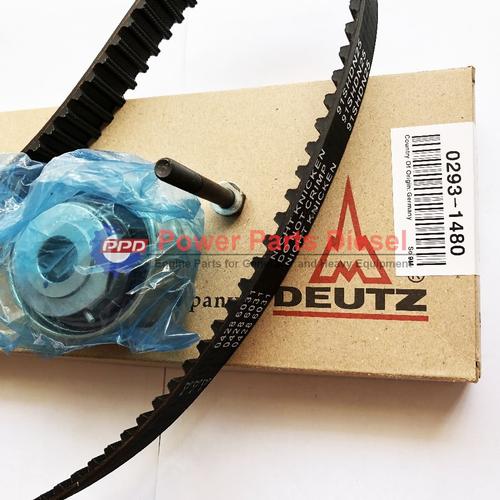 Jual 02931480 Timing Belt Repair Kit Deutz - Jakarta Barat - Power ...