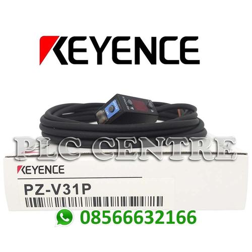 Jual Keyence PZ-V31P Photoelectric Sensor - Kota Tangerang Selatan ...