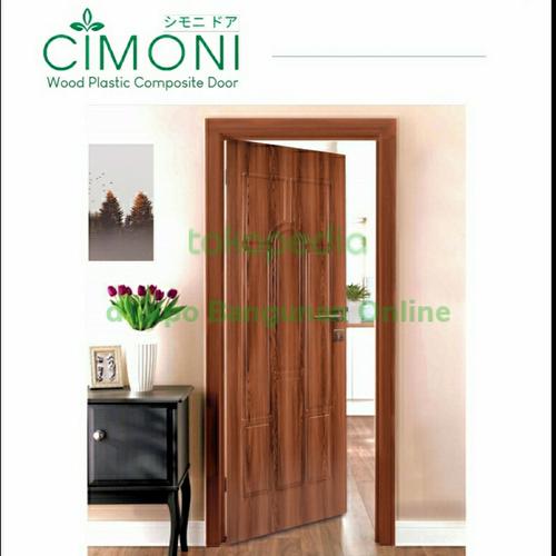 Jual kusen profil 90x210 - Kab. Tangerang - d'Expo Bangunan Online ...