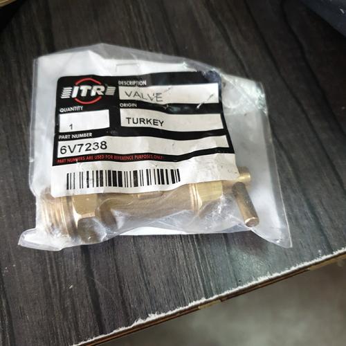 Jual kran oli bawah Caterpillar 320 PN 6V7238 - Kota Pekanbaru ...