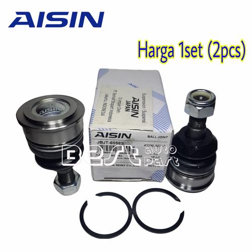 Jual Ball Joint Avanza Xenia 1.3cc AISIN JAPAN - Jakarta Utara - Best ...
