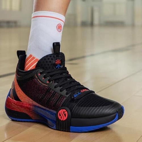 Jual 361* Aaron Gordon Zen 3 - Sepatu Basket 361 zen 3 - ORIGINAL ...
