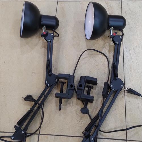 Jual stand lampu meja arsitek - Jakarta Utara - snapshot camera_NEW ...