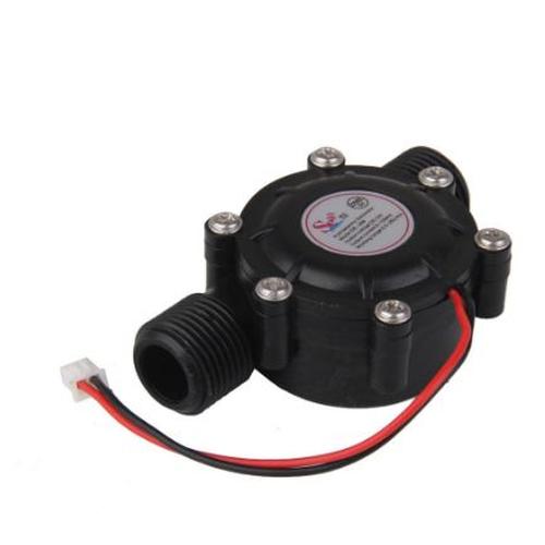 Jual MICRO HYDRO 12V 10W WATER TURBINE MINI PLTA MICROHYDRO DC ...