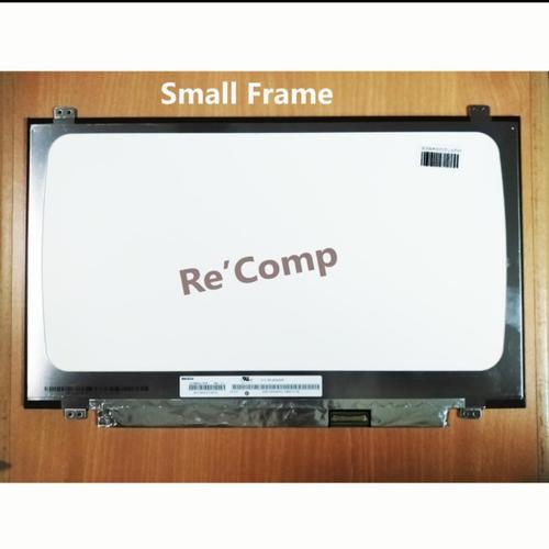 Jual Layar Led Lcd Lenovo Thinkpad E480 L480 L440 T480 SERIES HD ...