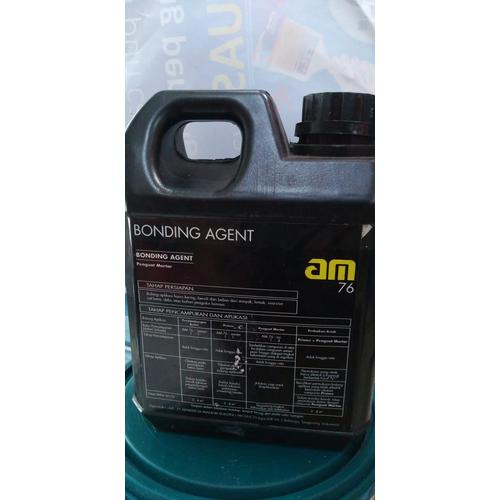 Jual AM 76 Bonding Agent Lem Beton - Kota Tangerang Selatan - Garda ...