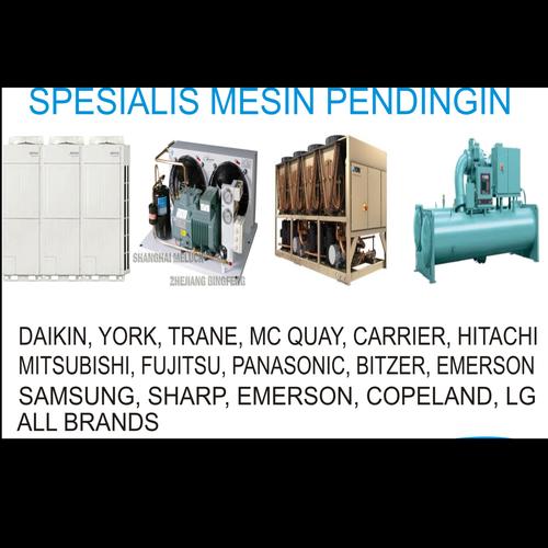 Jual AC Cassette / AC Kaset / AC Duct / AC Floor Standing / AC Split ...