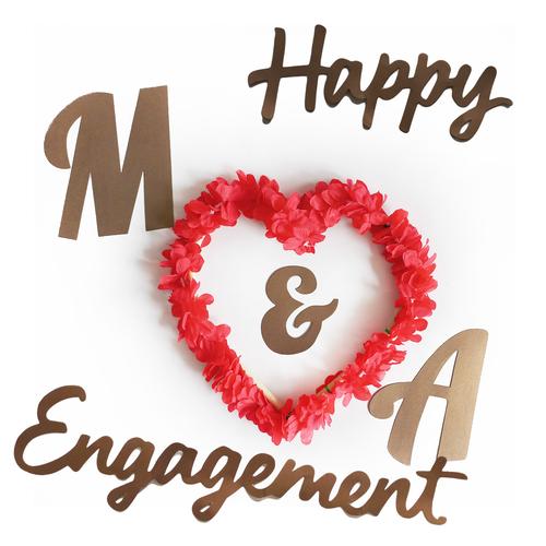 Jual Ring Rotan Bentuk Love Dan Lingkaran Lengkap Bunga Wisteria Rambat ...