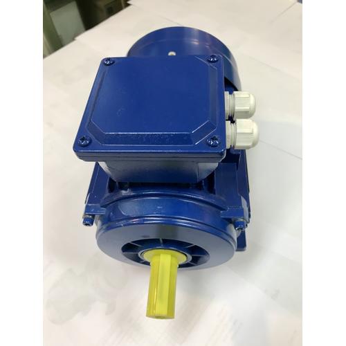 Jual Motology (B3) Foot Mounted 1.5kW-2Hp 4P 1400Rpm 3Phase 220/380V - Jakarta Barat - Aneka ...