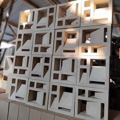 Jual loster beton minimalis roster - Kab. Purwakarta - ROSTER_BETON ...