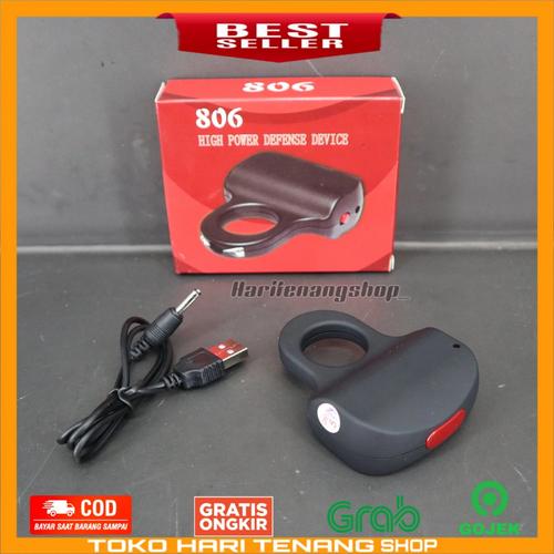 Jual ALAT PELINDUNG DIRI/SENTER TANGAN ADA SETRUM/STUN GUN MINi/SETRUM ...