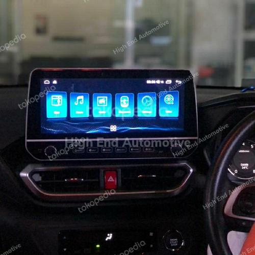 Jual Android OEM Raize / Rocky - Kota Tangerang Selatan - High End ...