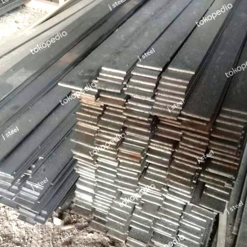 Jual besi plat strip 5 mm x 100 mm x 2 meter - Kota Tangerang - jsteel ...