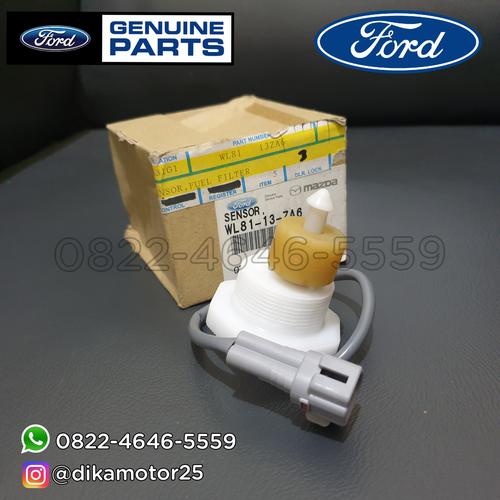 Jual sensor filter solar ford everest original - Kota Tangerang ...