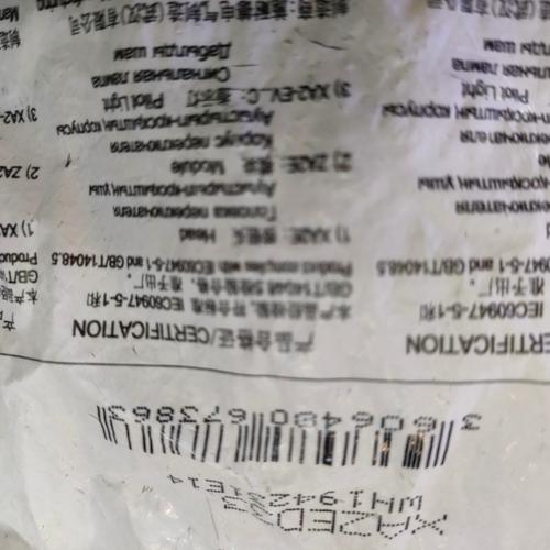 Jual Selector Switch 3 posisi 2NO XA2ED33 SCHNEIDER - Jakarta Pusat ...