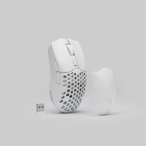 Jual Rexus Daxa Air III Pro Wireless RGB Ultra-Lightweight Gaming Mouse ...