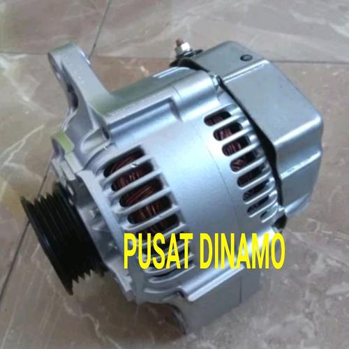 Jual Dinamo Alternator Ampere Honda City Z Model denso 70A - Kota ...