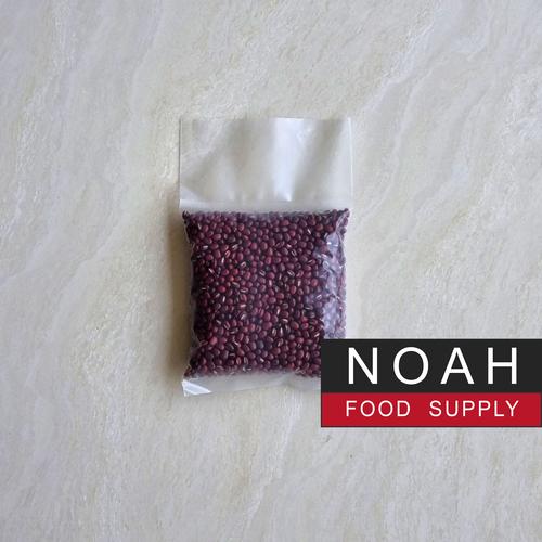 Jual KACANG MERAH AZUKI ADZUKI RED BEAN ADZUKI 500g IMPORT IMPOR ...