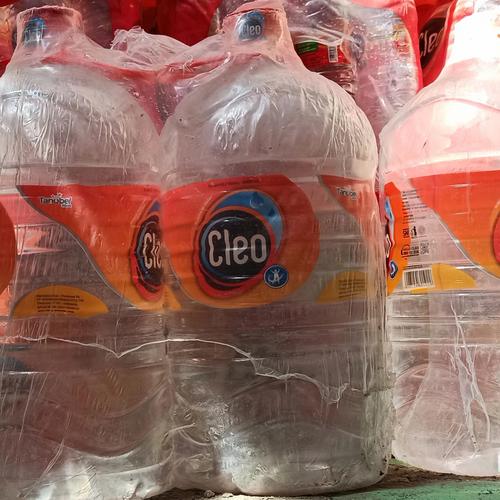Jual Cleo Galon 5 Liter - Kota Surabaya - Toko Lestari Serba Ada ...