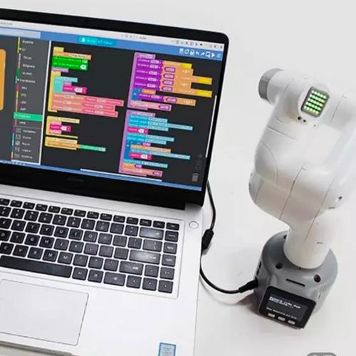 Jual Lengan robot 6 axis mycobot manipulator - Kab. Bekasi - Toko Robot ...