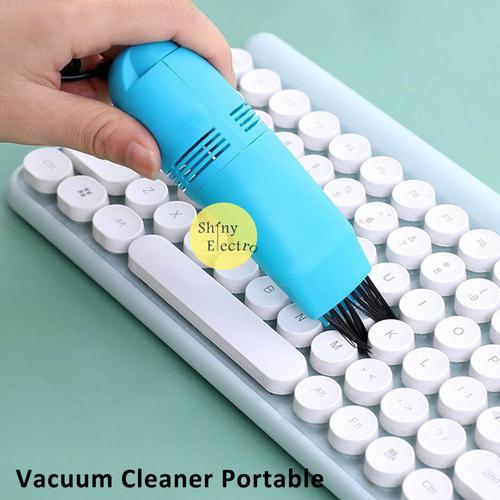 Jual Mini USB Vacuum Cleaner Kamera / Keyboard / PC Komputer Penghisap ...