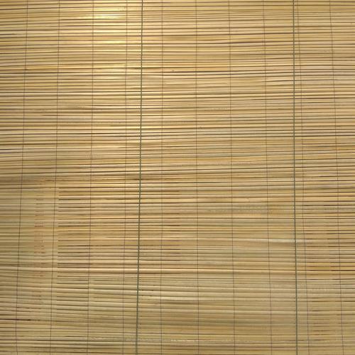 Jual Tirai Bambu Kerai kayu Krey sawit kualitas super ukuran 2m x 2m +tali - tali penggulung, L ...