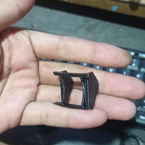 Jual DIATONE TINA WHOOP FPV CAMERA MOUNT OFFICIAL TINA FPV MOUNT - BY ...