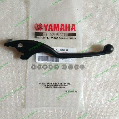 Jual HANDEL HANDLE REM KANAN XMAX X MAX R25 MT25 ORI - Jakarta Barat ...