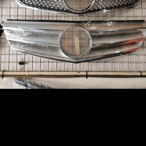 Jual GRILL AVANTGRADE MERCEDES BENZ W204 C-CLASS - Jakarta Utara ...