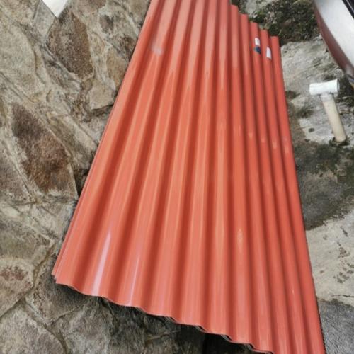 Jual ATAP GO GREEN ROOF MAXX - Hijau, 1000 - Jakarta Timur - INSULASI ...