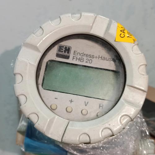 Jual Display Module Endress + Hauser FHB 20 - Jakarta Selatan ...