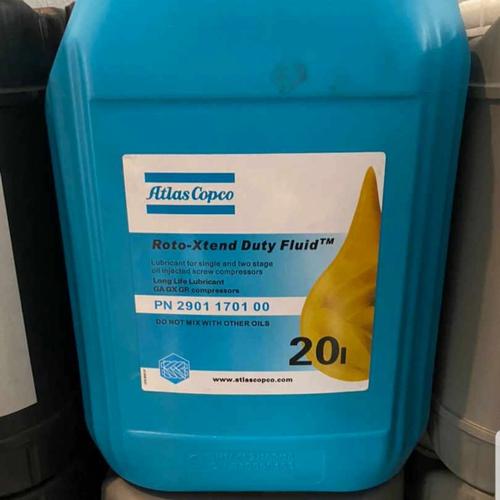 Jual oil compressor screw roto-xtend duty fluid - Kab. Bogor - Galery ...