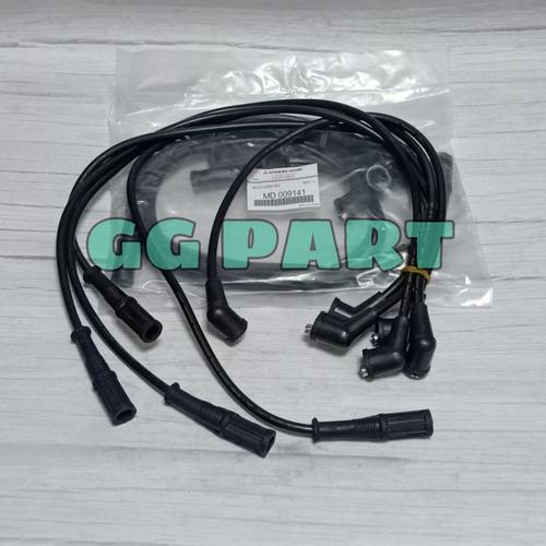 Jual CABEL BUSI - KABEL BUSI L300 - KUDA BENSIN ORIGINAL ASLI - Jakarta ...