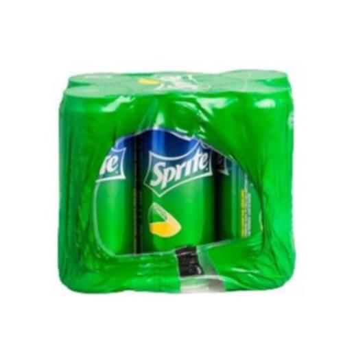 Jual Sprite Kaleng - 330mL x 6pcs - Jakarta Barat - Coffee92_Market ...