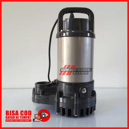Jual Pompa Celup kolam Ikan 150 watt Pompa air Tsurumi OM3 Submersible Pump - Jakarta Barat ...