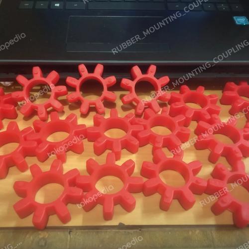 Jual coupling rotex gr 38 produk import - Jakarta Utara - RUBBER ...