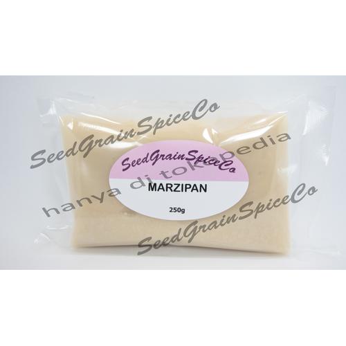 Jual Marzipan 250g Block Confectionery - Kota Tangerang ...