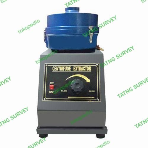 Promo Centrifuge Extractor Test Set ASTM D-2172 / AASHTO T-164 ...