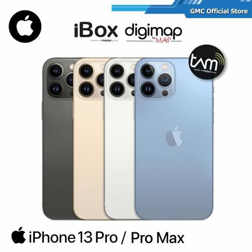 Jual [ RESMI ] Apple iPhone 13 Pro Max 1TB 512GB 256GB 128GB Garansi ...