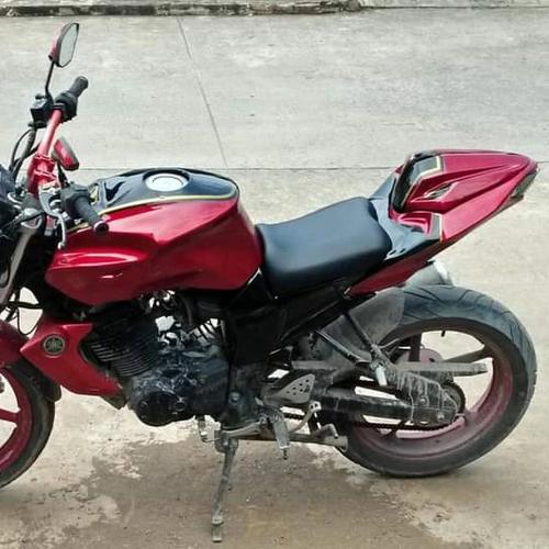 Jual BODY BYSON MODEL NINJA FI DAN COVER TANGKI BYSON BODY BELAKANG ...