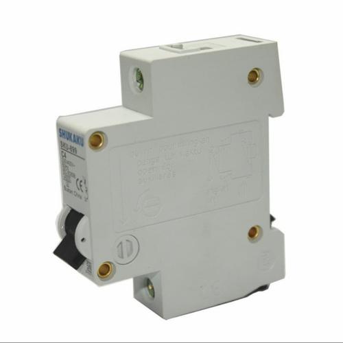 Jual MCB Shukaku 6A Ampere MCB 6A 1P - Kota Yogyakarta - SMART GROUP ...